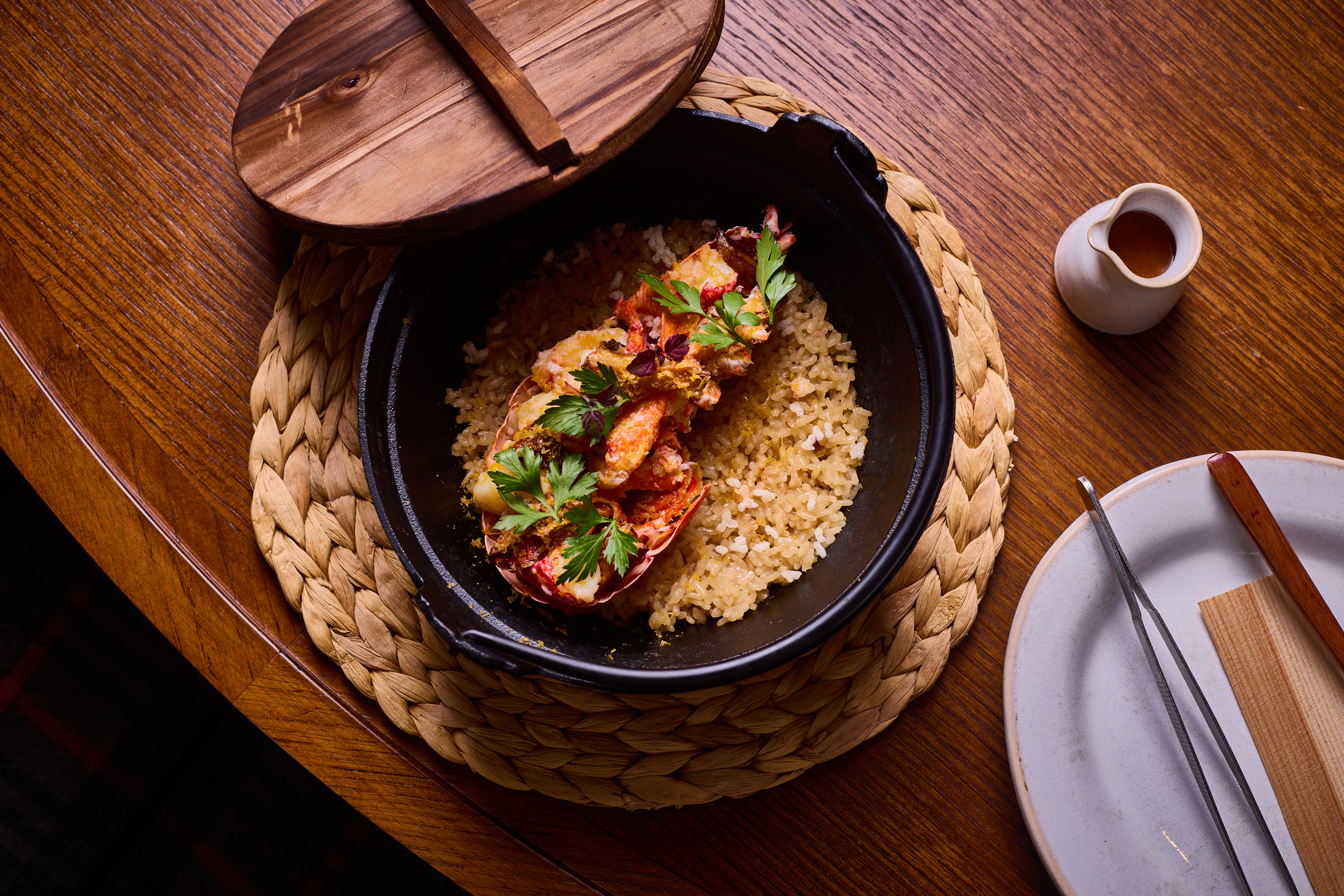 Cocktail Bar in Mayfair | Nipperkin